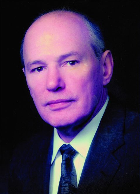 Kenneth Ronald Laughery - Herald-Standard